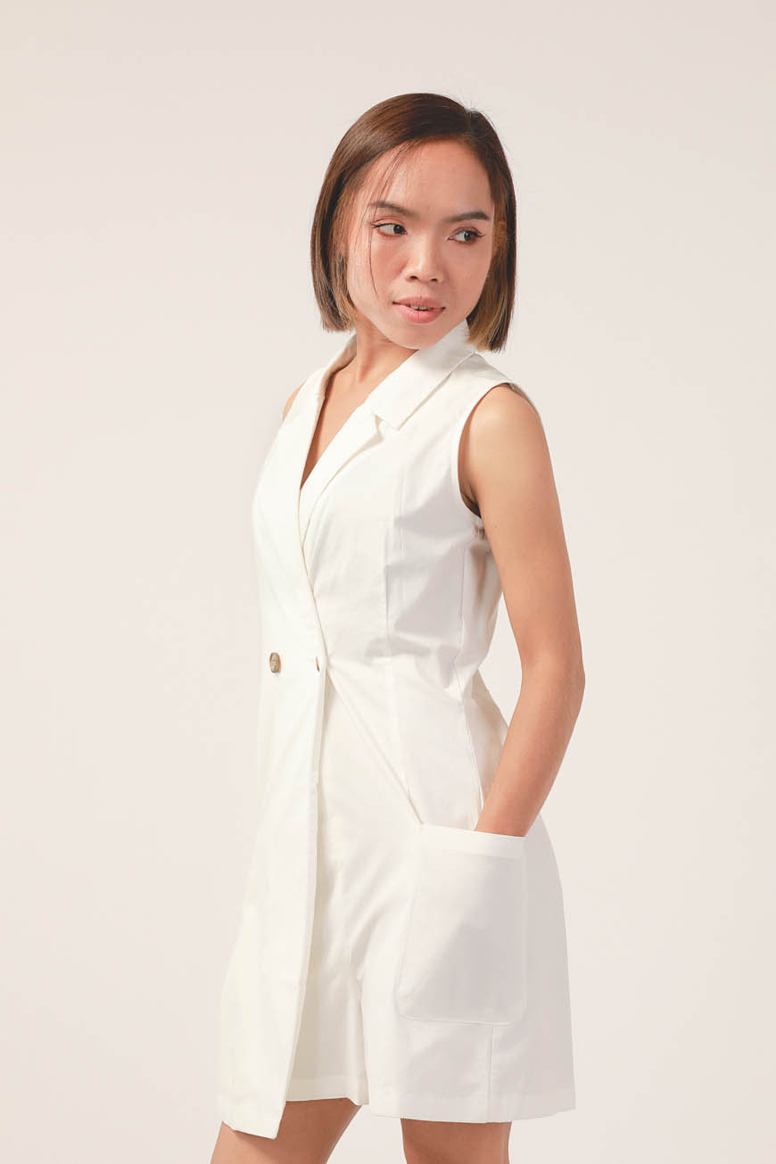 TEN11 Lady Dress | TEN11